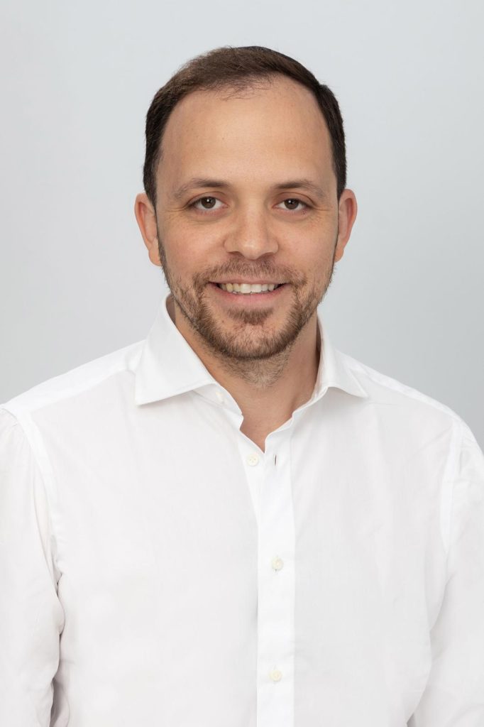 Berel Farkas – Education Advocate & Philanthropist in NYC